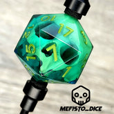 D20 – Dice and Game